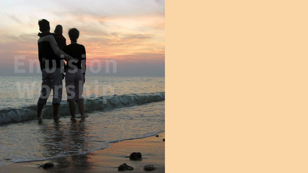 Family Faith Church PowerPoint - New