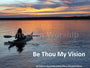 Be Thou My Vision Worship Slides with Lyrics Included - Beautiful