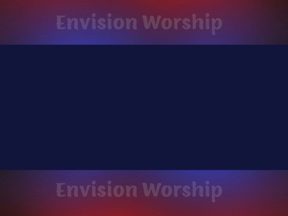 Change Church PowerPoint Slides for Worship ~ Gorgeous