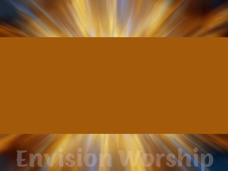 Church PowerPoint Presentation Slides ~ Very Easy To Use