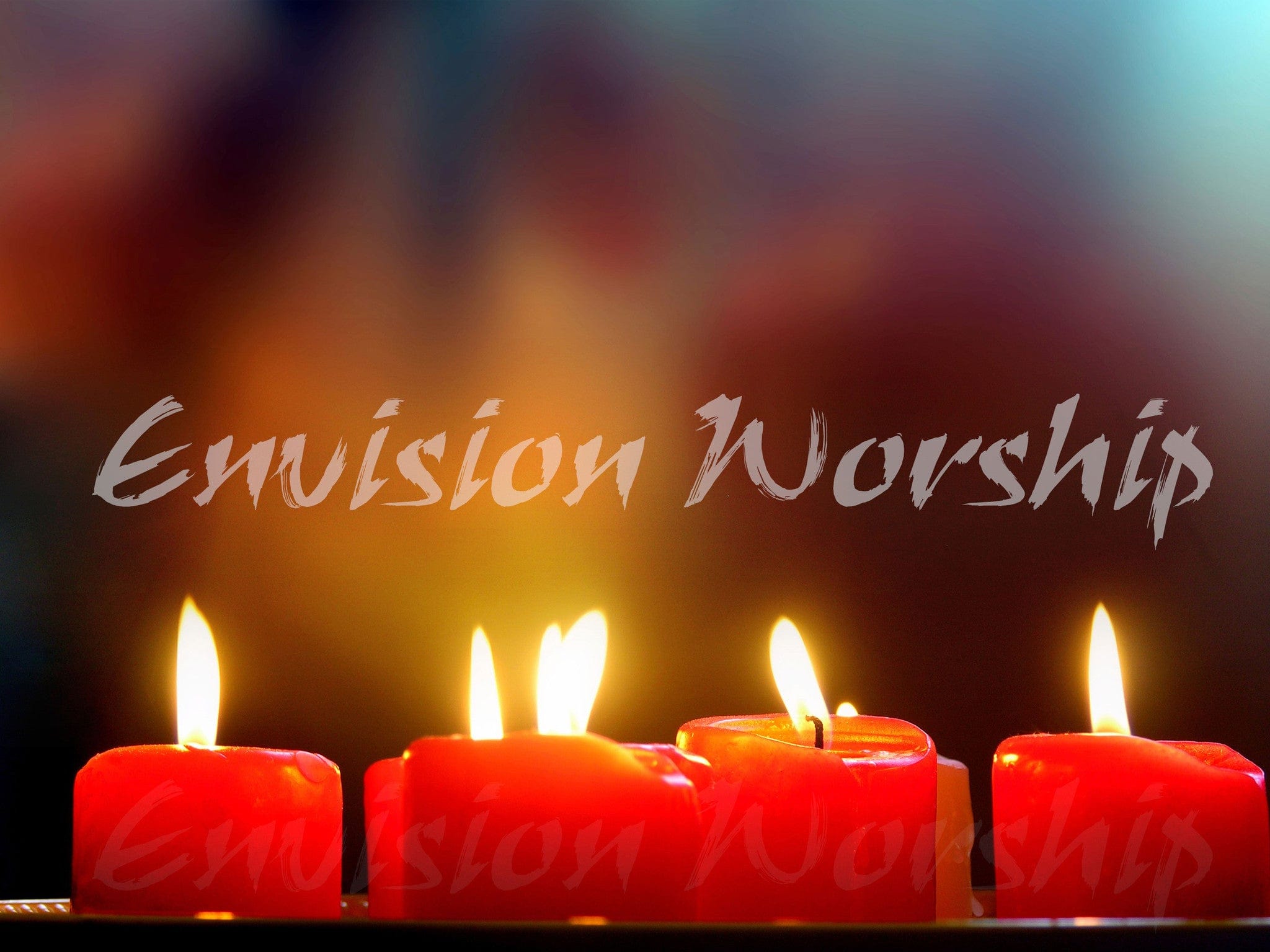 Advent Praise And Worship