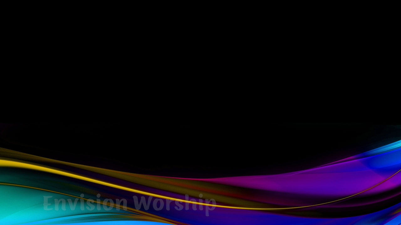 Holy Spirit Worship Slides Collection ~ Gorgeous