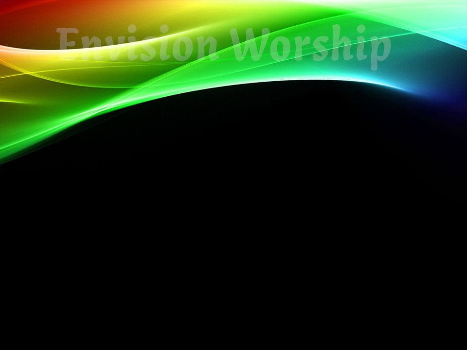 Abstract Worship Backgrounds For Powerpoint