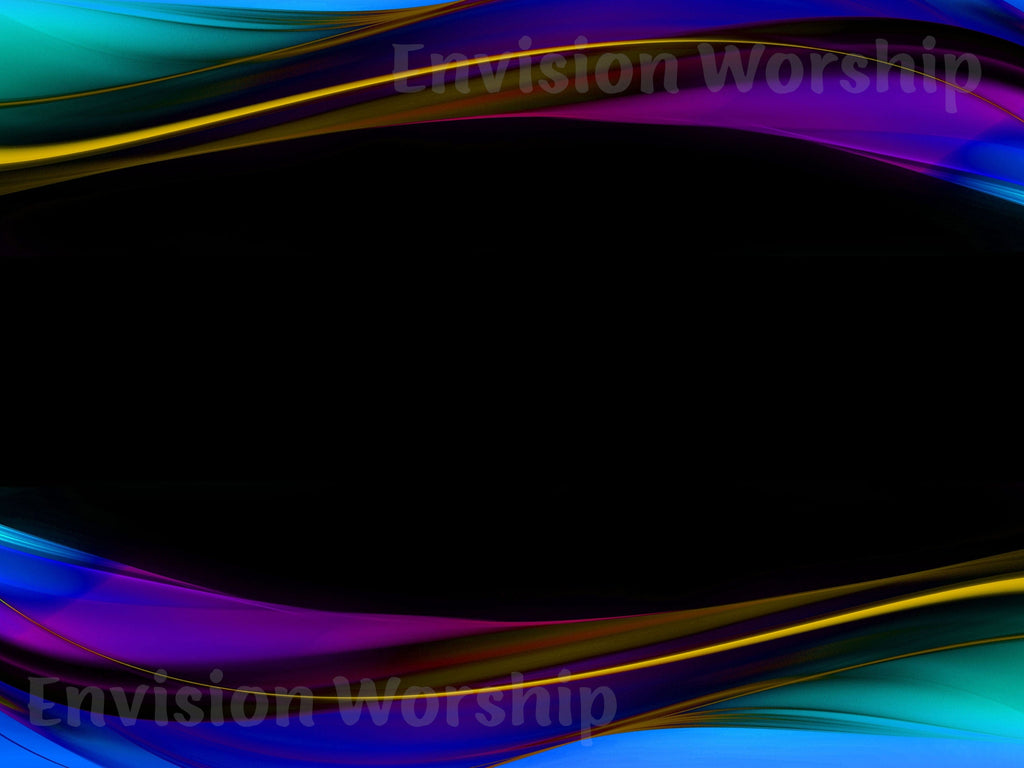 Holy Spirit Worship Slides Collection ~ Gorgeous