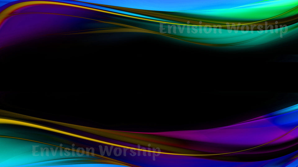 Holy Spirit Worship Slides Collection ~ Gorgeous