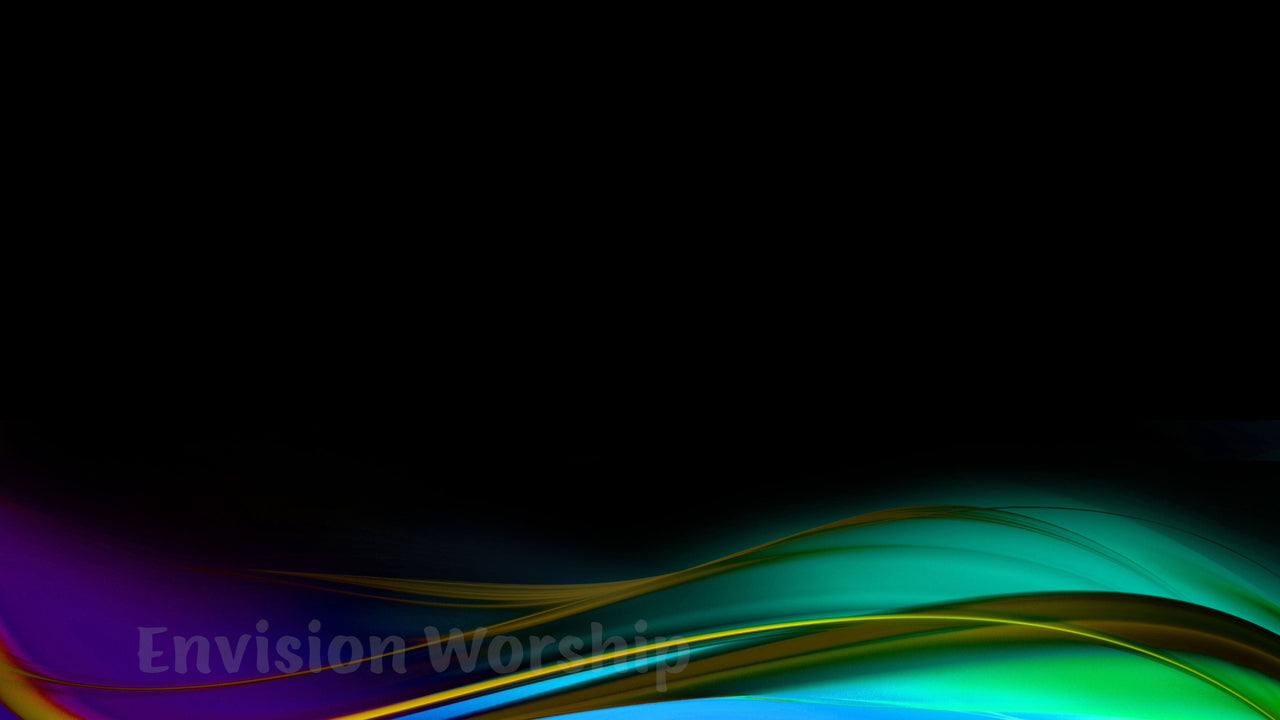 Holy Spirit Worship Slides Collection ~ Gorgeous