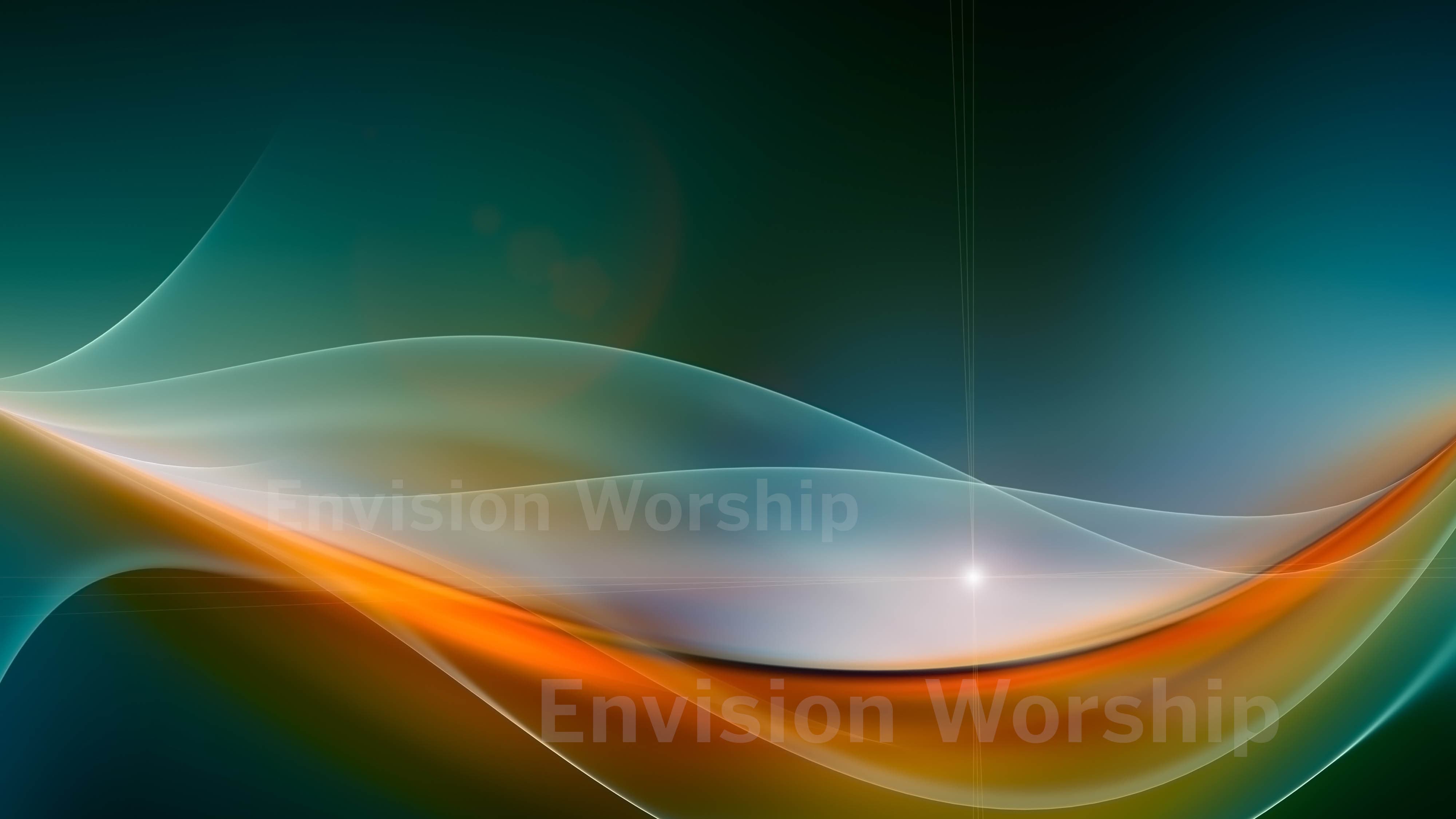 Holy Spirit Church PowerPoint ~ Gorgeous, Powerful, Effective