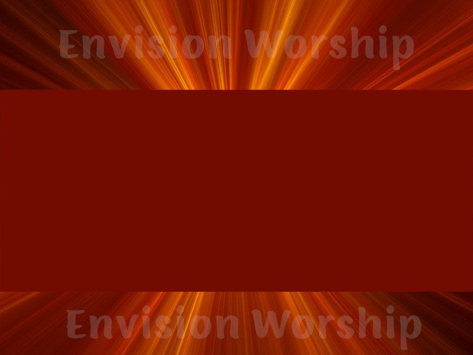 Ignite Powerpoint Template
