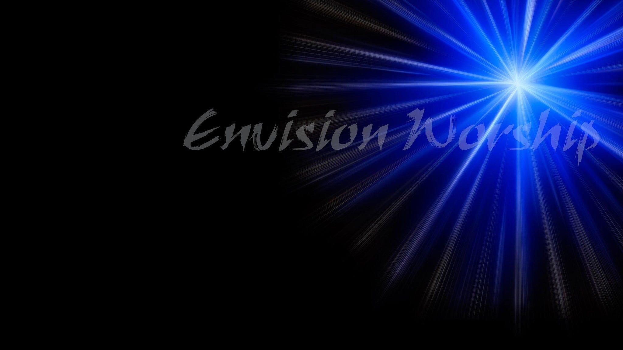 Gorgeous Star of Bethlehem ~ Amazing Christmas Eve PowerPoint ~ New